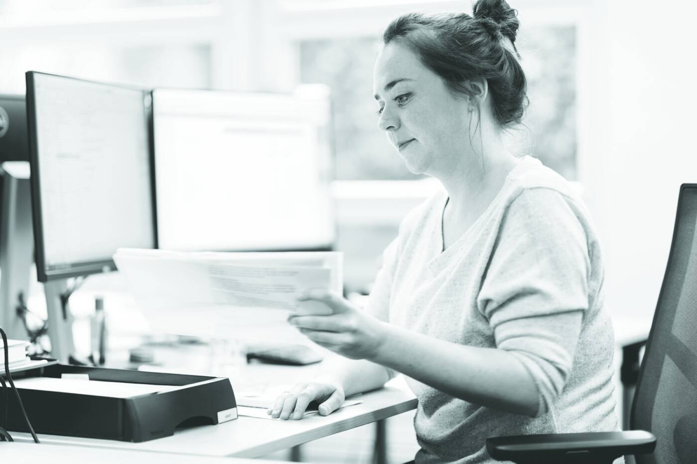 Bewindvoerder uit Eindhoven, Den Bosch en Tilburg - Reeling